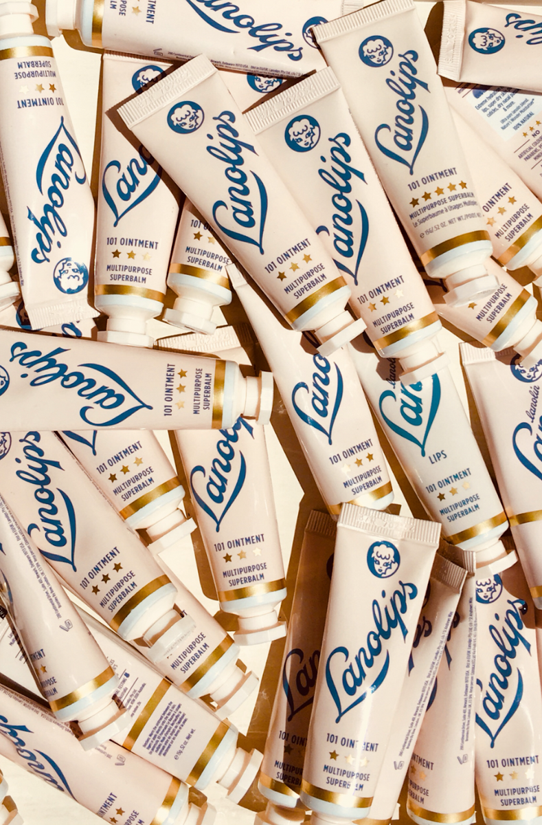 Lanolin - the only ingredient you need | Lanolips USA – Lanolips USA Store