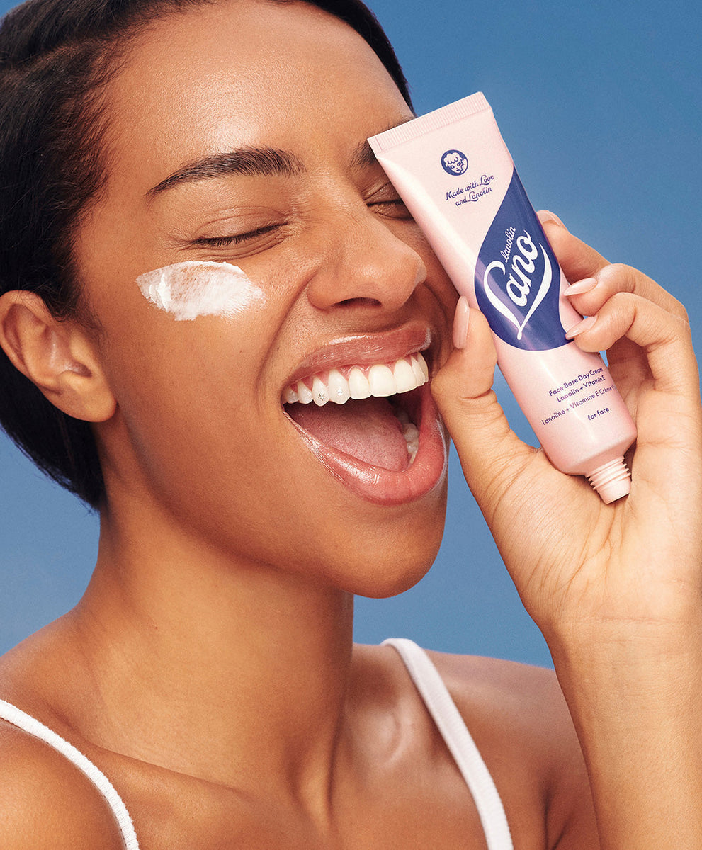 Lanolin Skincare Products For Your Face | Lanolips USA – Lanolips USA Store