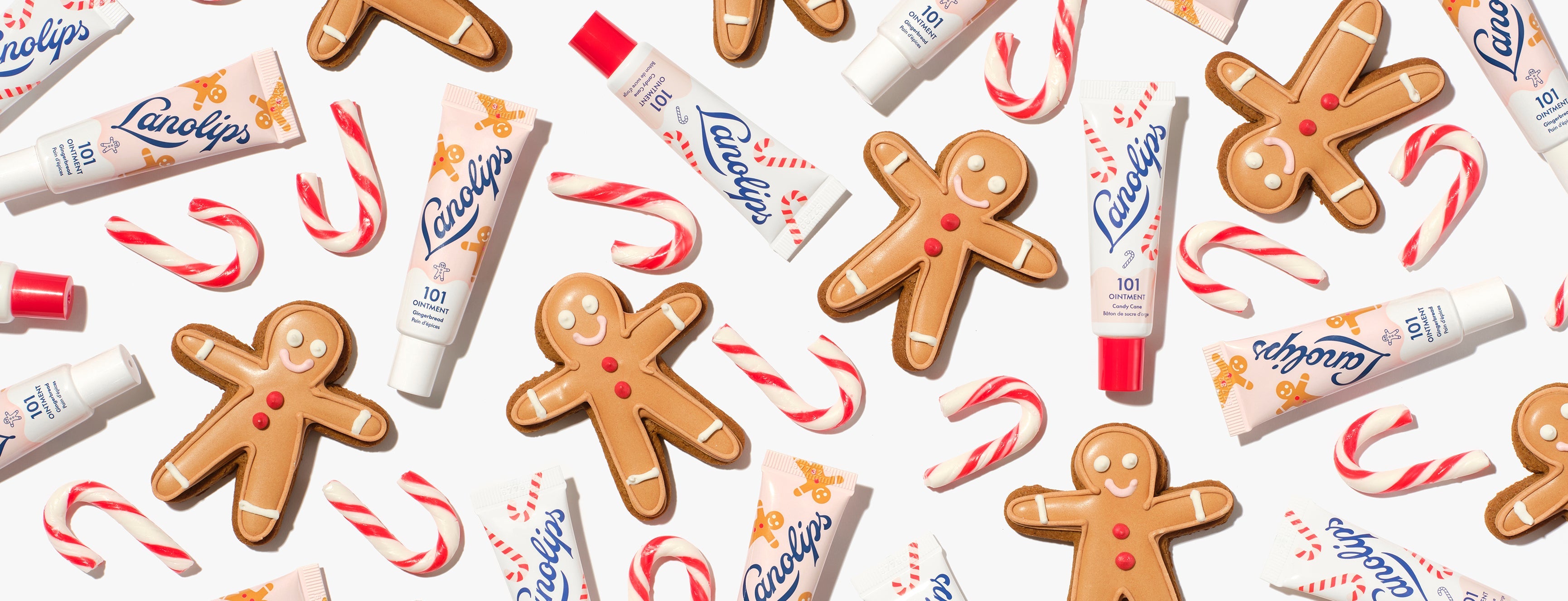 Shop the Lanolips Holiday Collection | Limited Edition | Lanolips USA ...