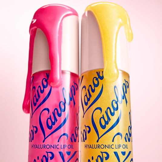 Makers of the World's Best Natural Lip Balm – Lanolips USA Store