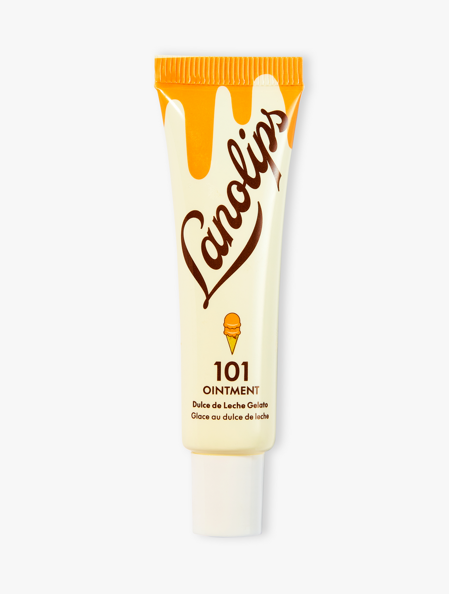 101 Multi-Balm Dulce de Leche | Lanolips – Lanolips USA Store
