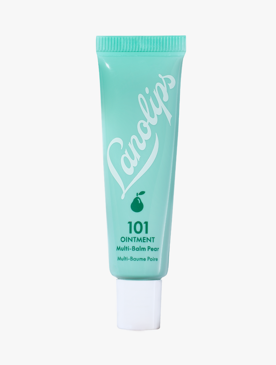 101 Ointment Multi-Balm Pear | Lanolips USA – Lanolips USA Store