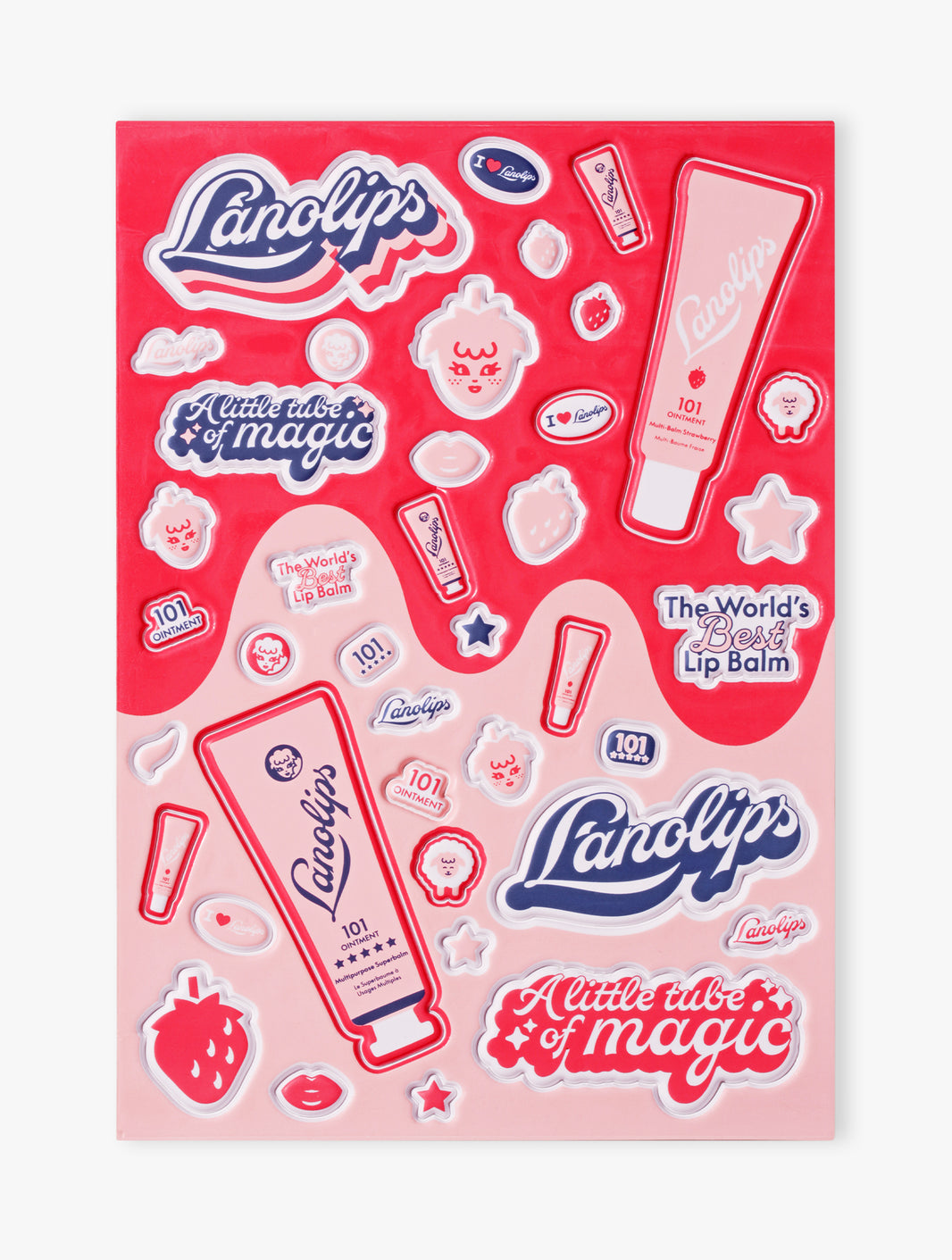 Lip Care | Lip Gloss & Lip Balm Products | Lanolips USA – Lanolips USA ...