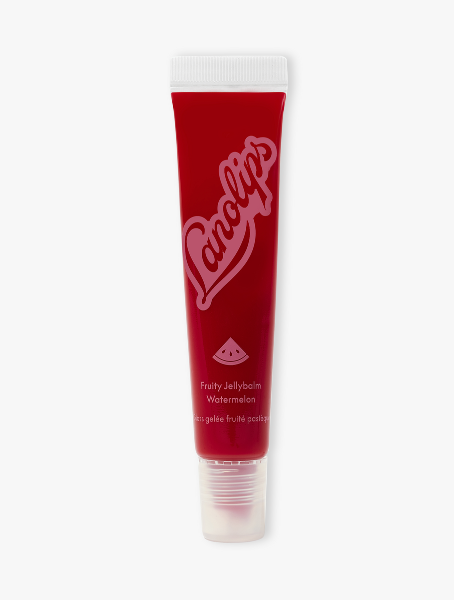 Watermelon Lip Balm | Fruity Jellybalm | Lanolips USA – Lanolips USA Store
