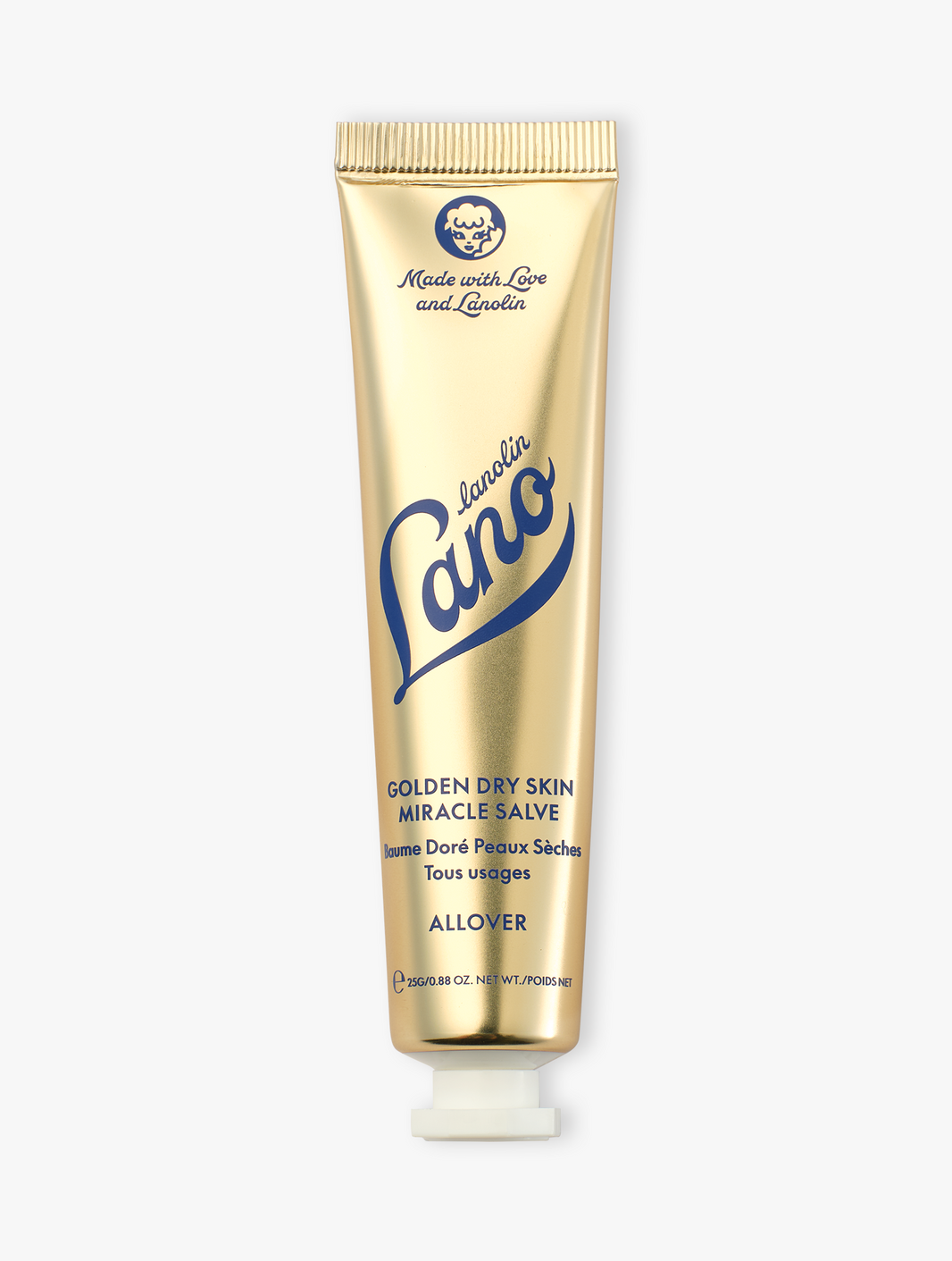 What is Lanolin and Why Use It? | Lanolips USA Store