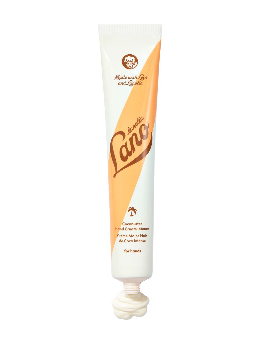 Lanolin Based Coconut Hand Cream | Lanolips USA – Lanolips USA Store