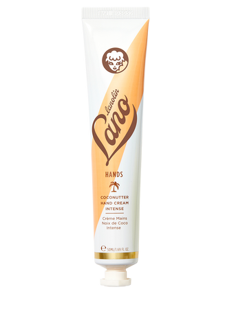 Vanilla Lanolin Hand Cream Intense | Lanolips USA