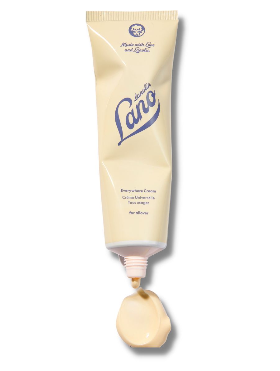 Everywhere Cream | Lanolin Cream | Lanolips USA – Lanolips USA Store